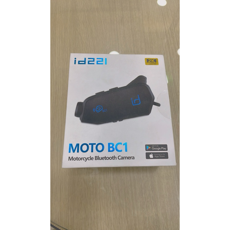 id221 MOTO BC1 行車記錄器藍芽耳機組 送32G記憶卡 | 蝦皮購物