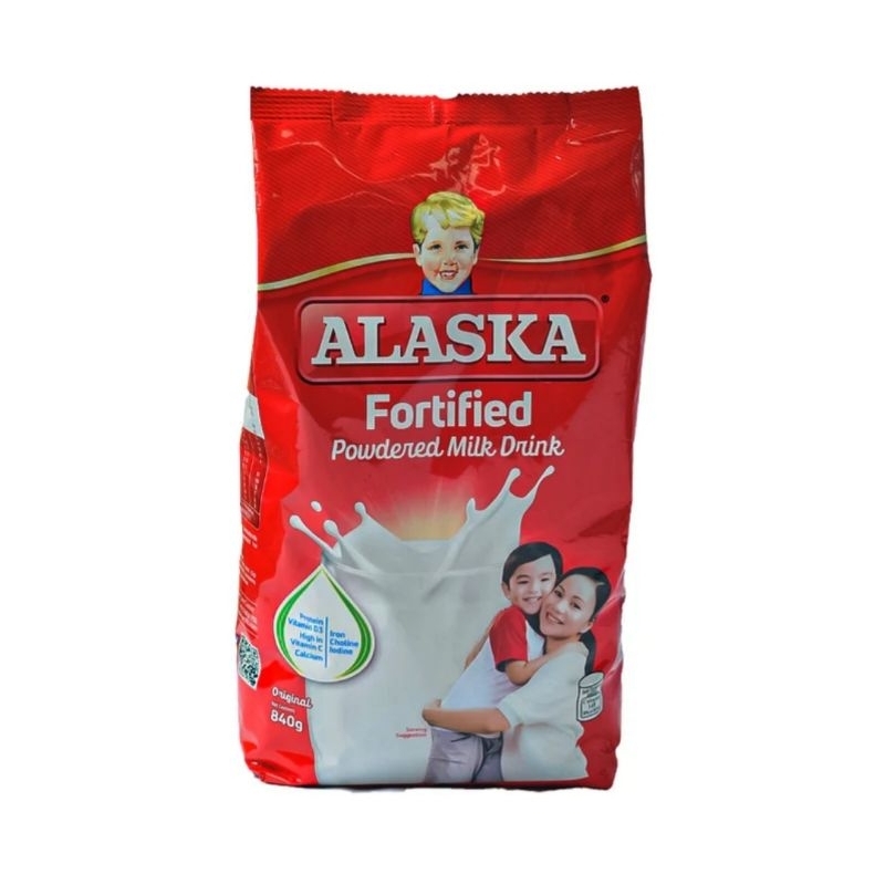 菲律賓 alaska powdered milk 奶粉/1包/840g/680g/300g | 蝦皮購物