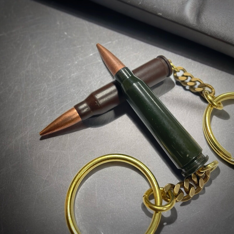 Bullet 5.8x42mm步槍子彈掛飾 彈殼模型 子彈模型 子彈項鍊 軍事 軍品 | 蝦皮購物