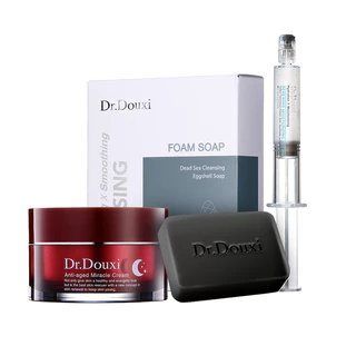 Dr.Douxi 朵璽, 官方旗艦店 | 蝦皮購物