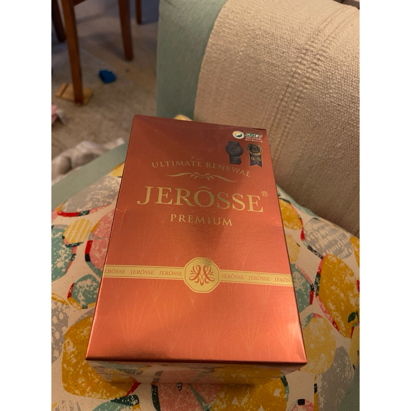 婕樂纖 Jerosse輕卡肽纖飲（only for @diamondvivababy) | 蝦皮購物