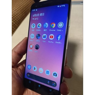 google pixel3 白 64G 9成新，日版 已解鎖 | 蝦皮購物