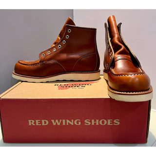 red wing 875 - 優惠推薦 - 2025年2月 | 蝦皮購物台灣
