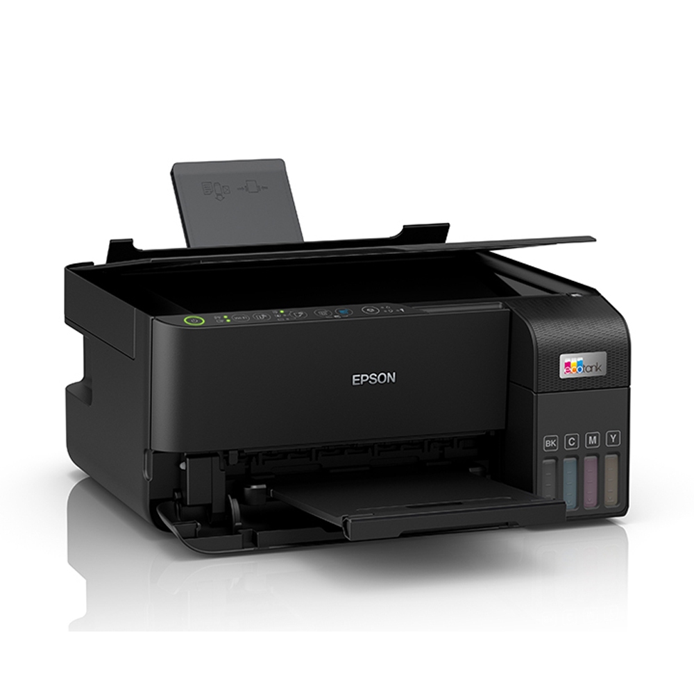 Epson L3550 高速三合一Wi-Fi 智慧遙控連續供墨印表機｜精省列印好夥伴 | 蝦皮購物