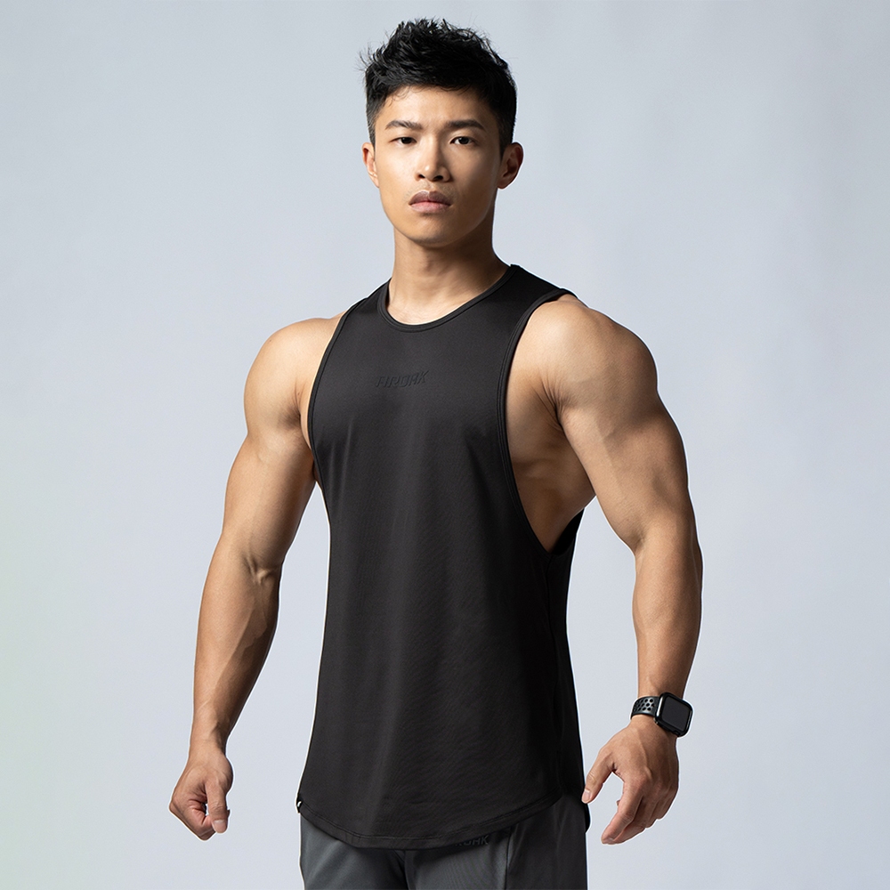 AROAK ArcTech™ 機能圓弧健身背心【UT37】 | 蝦皮購物