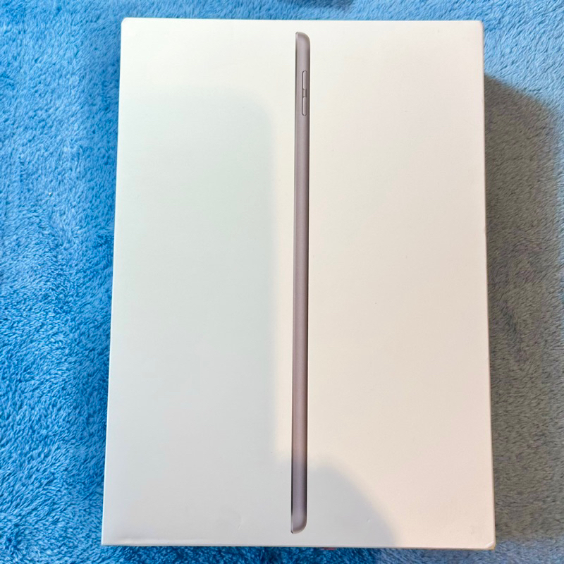 iPad 9 WiFi版 64G 灰 無傷 保固到10月 功能正常 二手 蘋果 Ipad9 A2602 平板 10.2吋 | 蝦皮購物