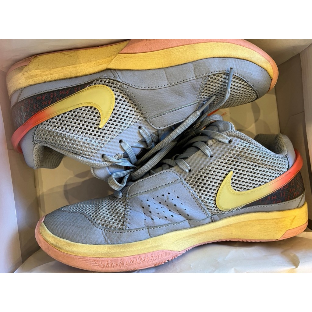 Nike Ja 1 “Day One” (DR8785-400) | 蝦皮購物