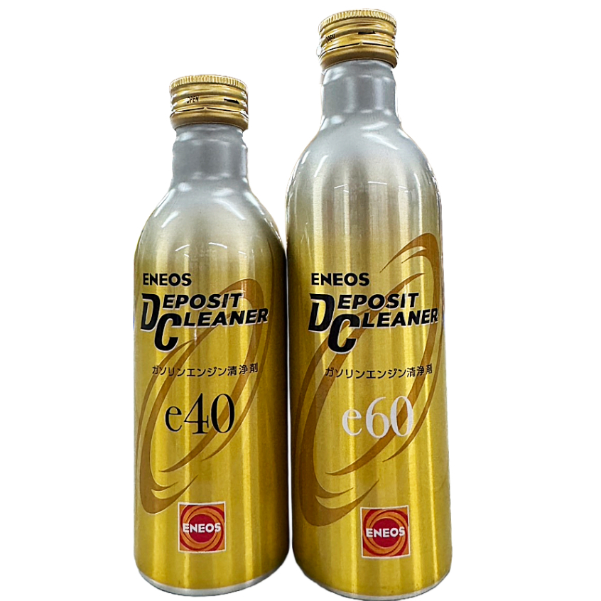 《油工坊》ENEOS 除碳劑 e40 e60 拔水多效 公司貨 燃料效能提升 日本製 汽油精 汽油添加劑 | 蝦皮購物