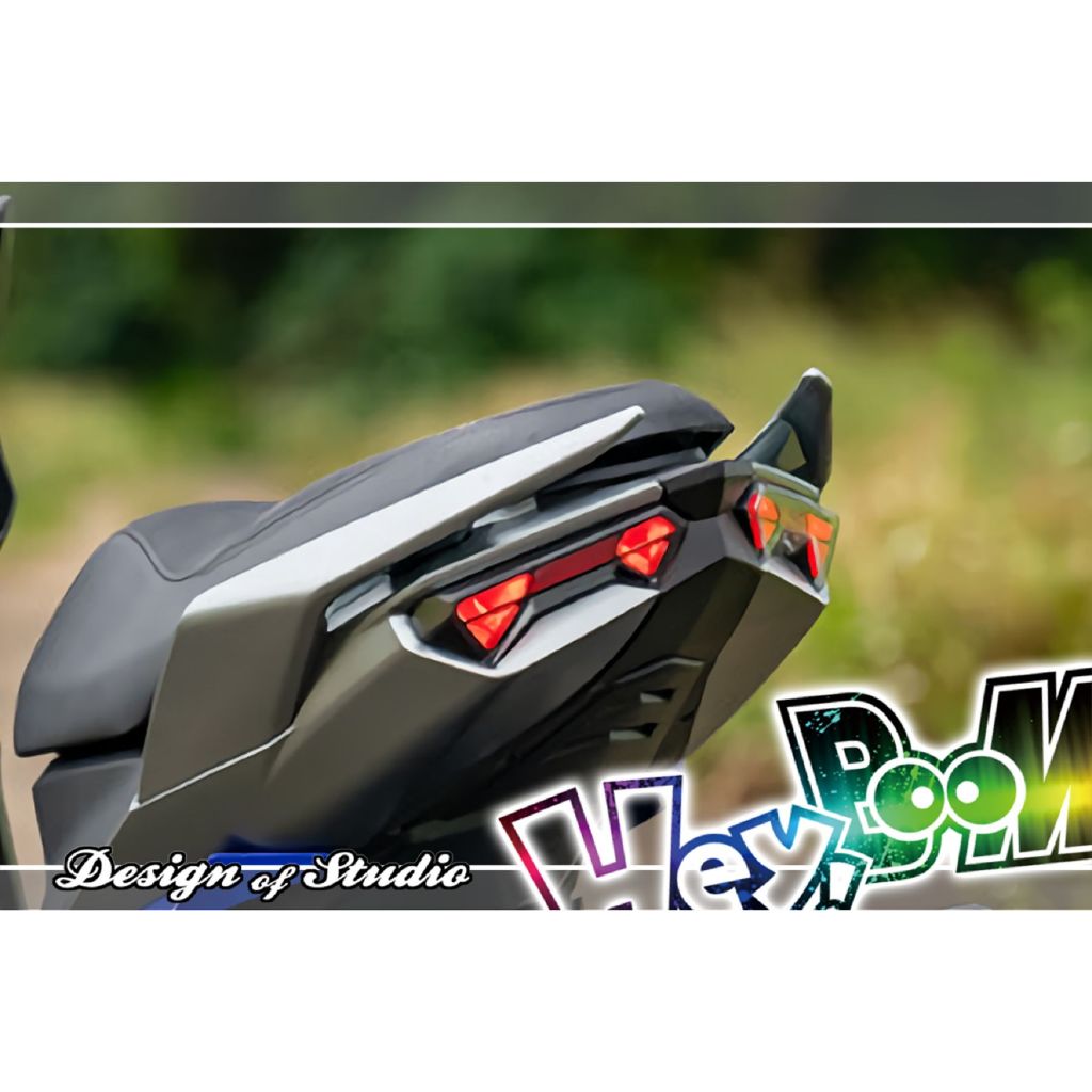 SYM DRGBT DRG 二代 DRG2 儀表貼 日行燈 尾燈 飛翼 輪框貼 透明 燻黑 彩鈦 保護貼 貼膜 | 蝦皮購物