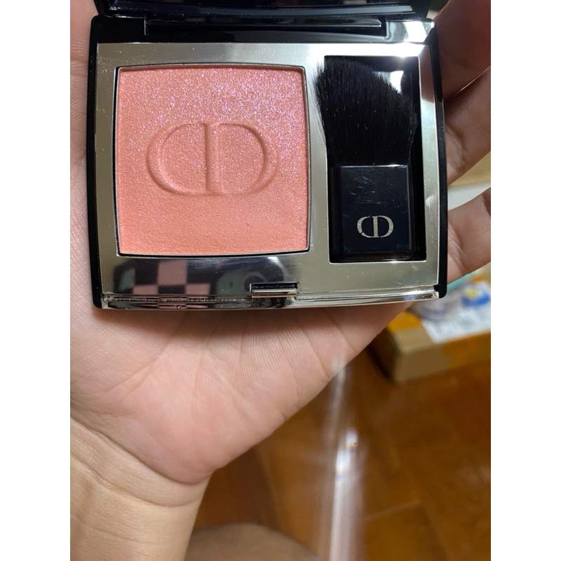 dior超完美亮妍腮紅601 | 蝦皮購物