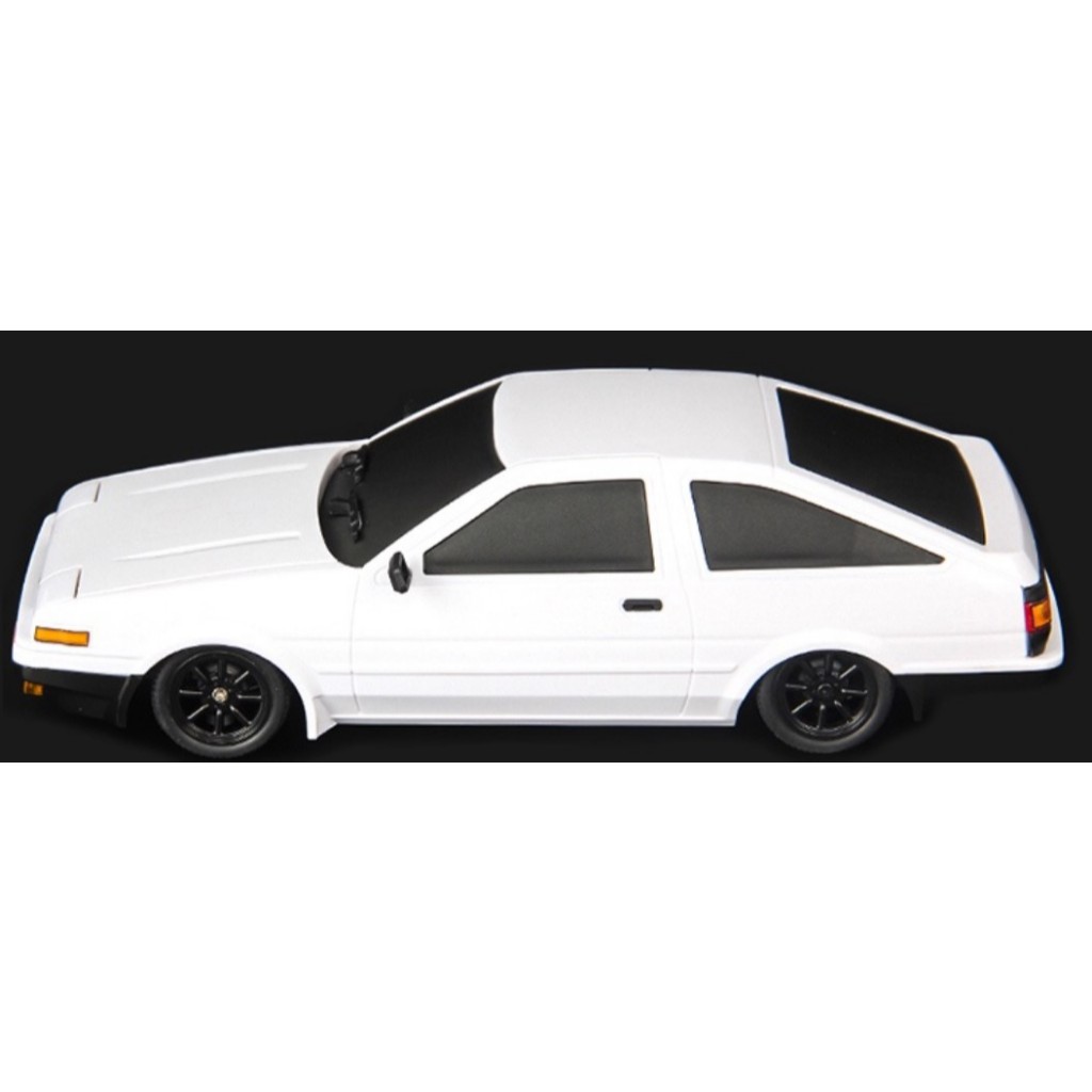 CLAIRE 蘭達 LDR/C 全系列車種 AE86 FC NSX GTR MX5外型 比例控 遙控車 甩尾飄移競速 | 蝦皮購物