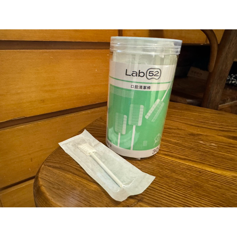 Lab52齒妍堂 口腔清潔棒25入 | 蝦皮購物