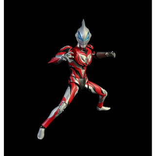 (完成品）BANDAI frs Ultraman Geed Primitive 超人 力霸王 捷德 奧特曼 鹹蛋 超人 | 蝦皮購物