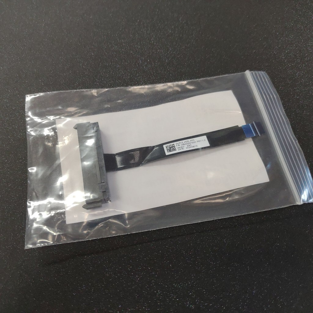 電子發票 HDD Upgrade Cable Acer Nitro 5 AN515-45-56 8cm 12pin | 蝦皮購物