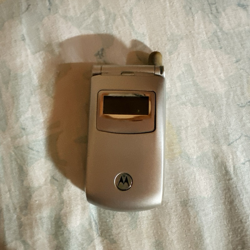 Motorola T720 二手折疊機/道具 玩具 擺飾 | 蝦皮購物
