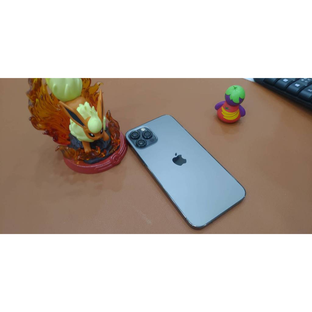 【iPhone 12 pro 128g 電池77%】 | 蝦皮購物
