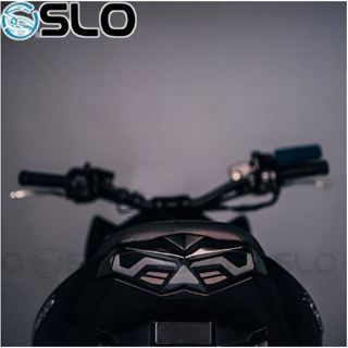 HSL 新昇輪車業 FORCE 一代 M8 LED 尾燈 FORCE SLO 速辰 | 蝦皮購物