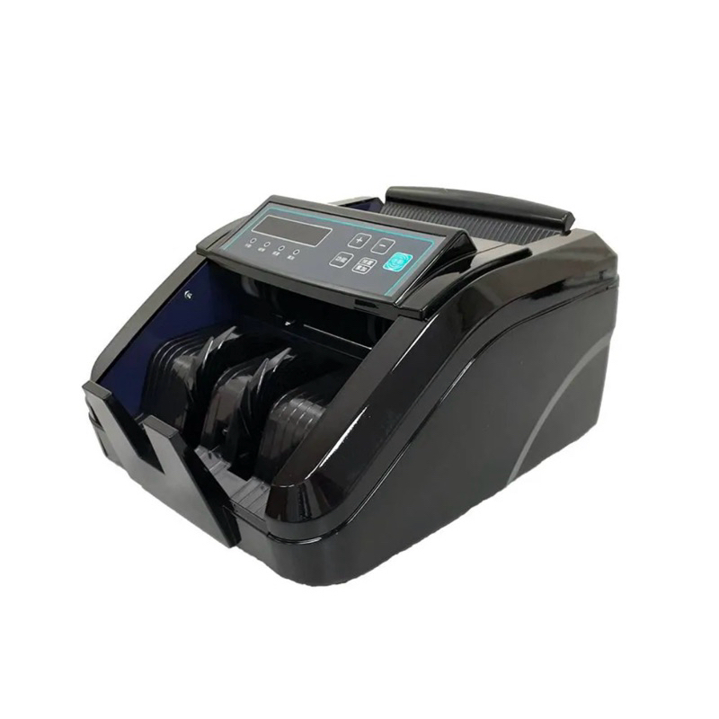 DAYAN 大雁 DY-1588 迷你多功能點驗鈔機(迷你精巧｜多國幣別｜插電款｜贈外接式螢幕）9.9成新，只用過一次 | 蝦皮購物