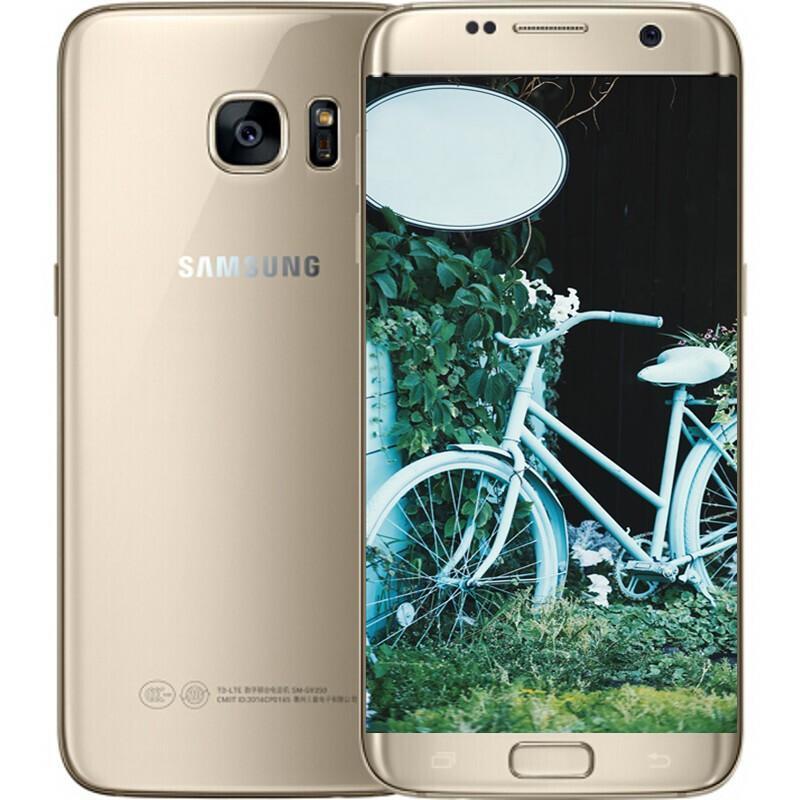 【創釿通訊】 Samsung/三星 Galaxy S7 G930 手機 99新福利機 | 蝦皮購物