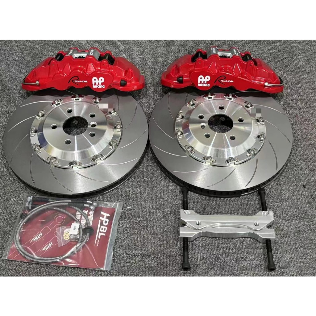 【YGAUTO】二手時間 外匯 AP8520 原裝正品 煞車 卡鉗 6活塞 中古卡鉗翻新 二手 車主寄賣 BMW G30 | 蝦皮購物