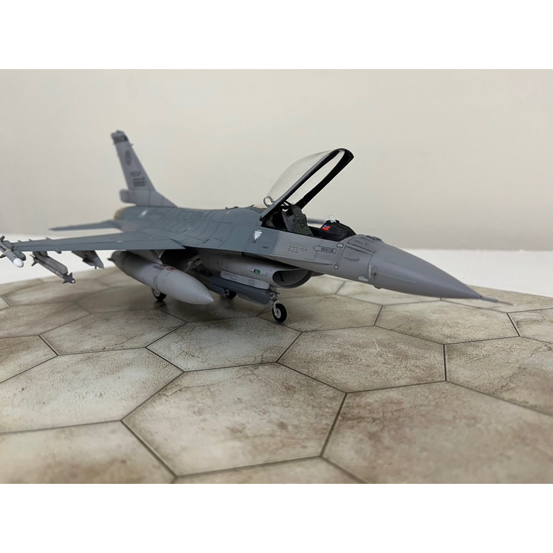 F16v狙擊手夾艙(aaq-33)可代工各比例軍事模型） | 蝦皮購物