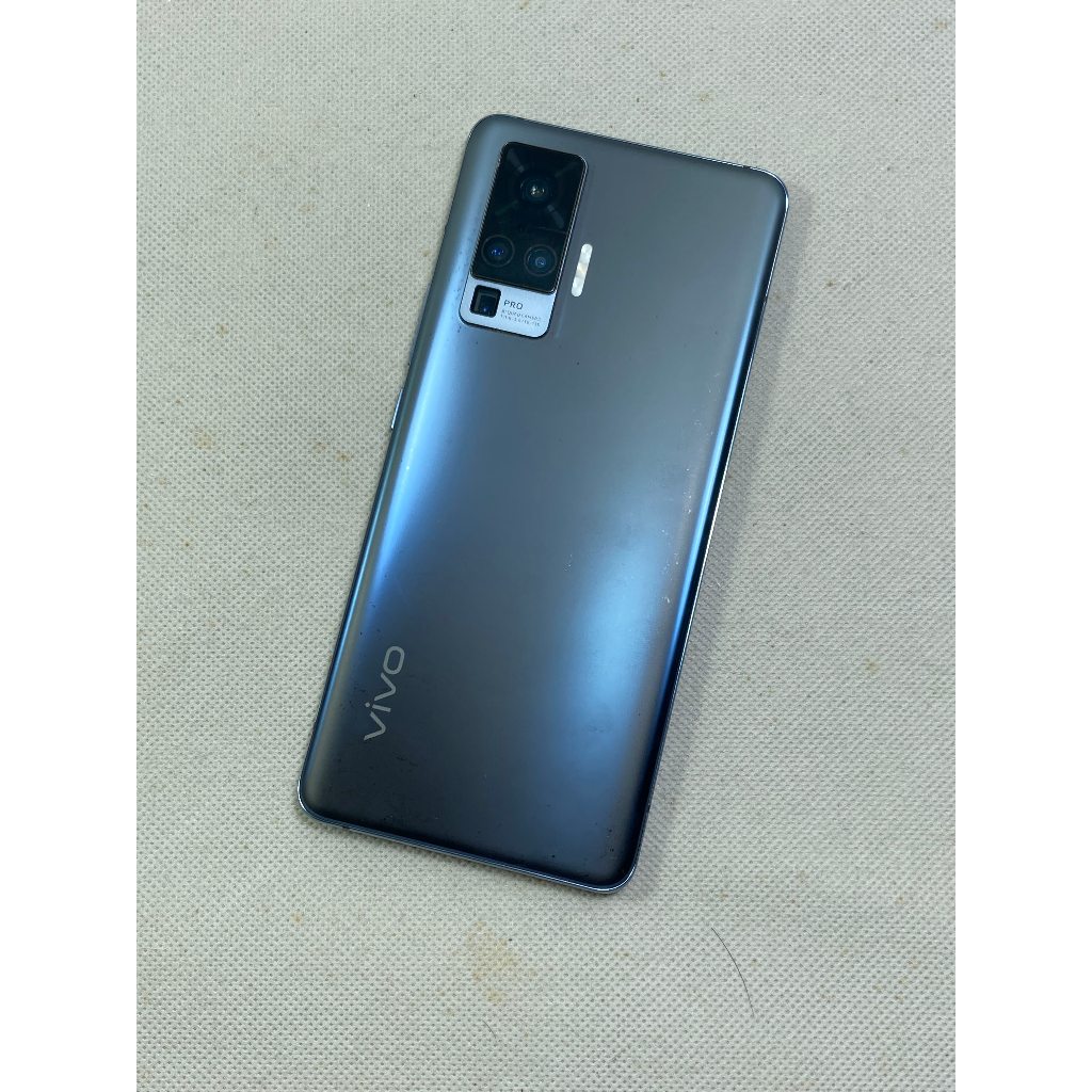 5G Vivo x50 Pro 8G/256G 二手曲面台灣版手機 | 蝦皮購物
