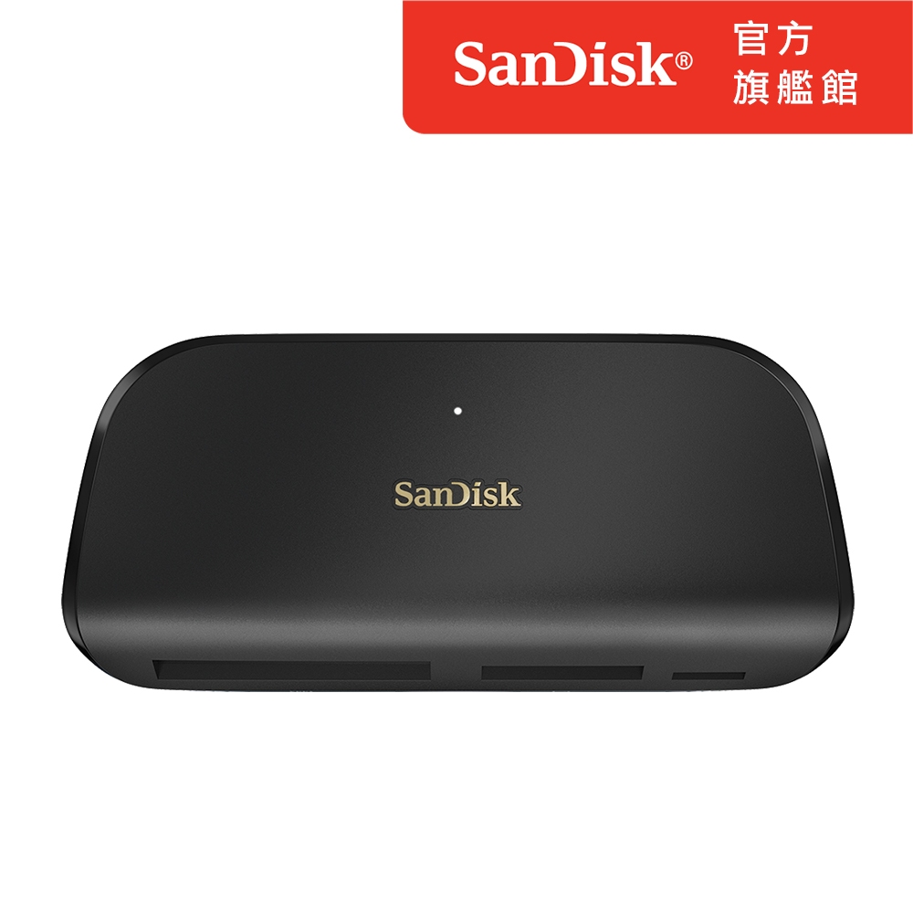 SanDisk ImageMate® PRO USB-C多合一讀卡機 / 寫卡機(公司貨) | 蝦皮購物