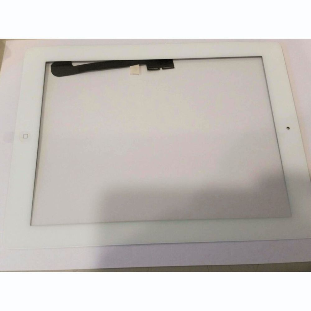 【保固一年】iPad3 iPad4 觸控面板 螢幕破裂更換 玻璃 破掉 觸控屏 純料件A1416 A1430 A1403 | 蝦皮購物