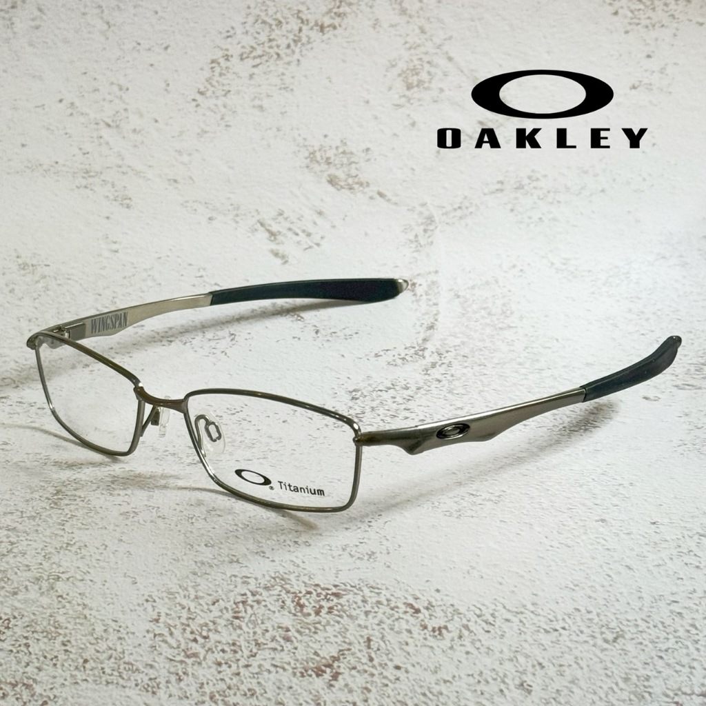 【OAKLEY 出清】 OX5040 02 53MM ｜歐克利光學框 | 蝦皮購物
