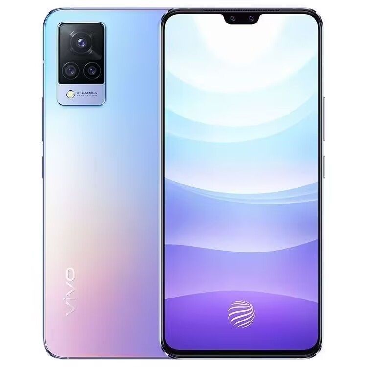 【創釿通訊】VIVO S9 聯發科天璣1100 8+256G 5G手機 6.44英吋 二手福利機 | 蝦皮購物