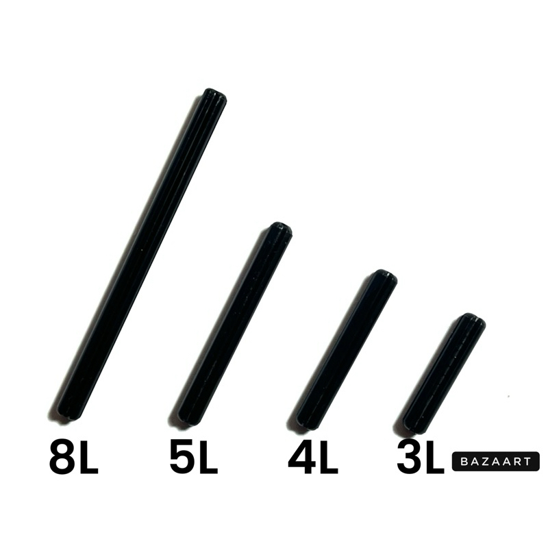 二手樂高 LEGO 棍子 科技磚 科技 8L 5L 4L 3L 十字軸 4519 3707 3705 32073 | 蝦皮購物