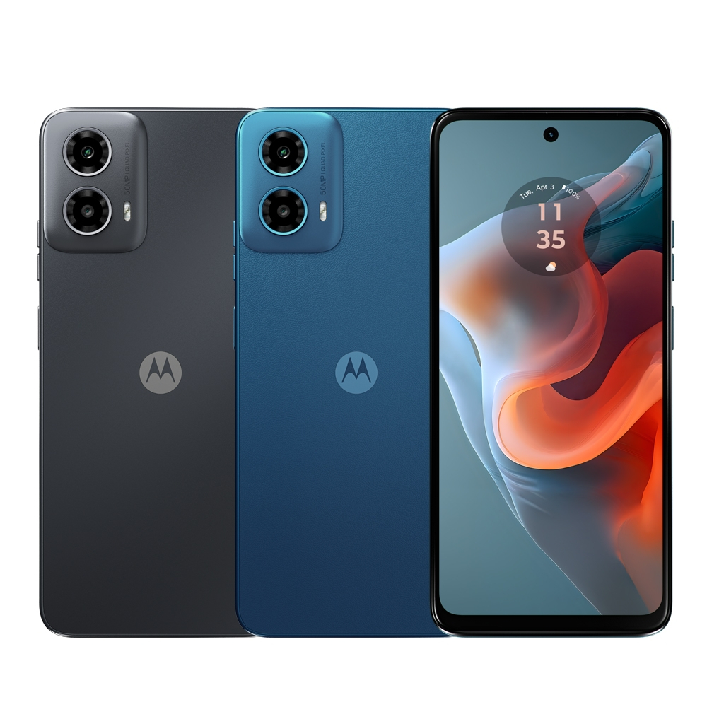 Motorola Moto G34 5G (64G/128G) 贈玻璃貼 全新機 公司貨 台灣版 原廠保固 | 蝦皮購物
