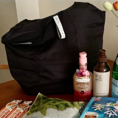 24H台灣出貨【MOTTERU．保冷環保提袋】環保袋 購物袋 手提袋 環保提袋 折疊購物袋 提袋 收納袋 便當袋 保冷袋 | 蝦皮購物