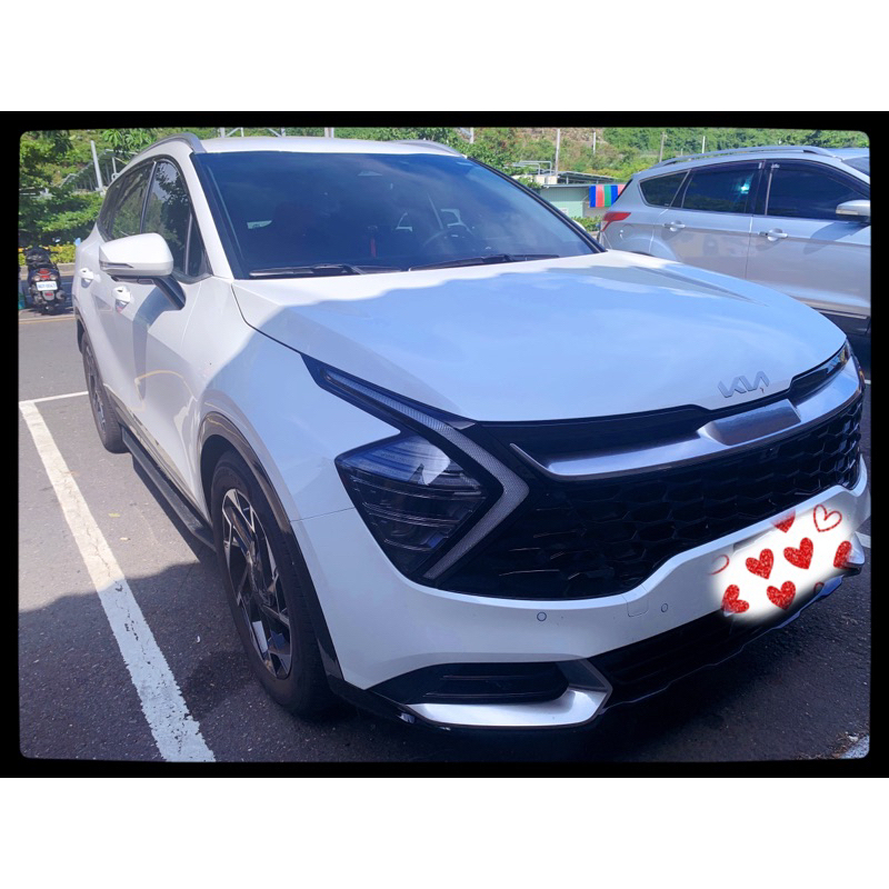 🔥全車霸 Kia Sportage NQ5 1.6T 撰寫德國可寫動力晶片程式 Sorento Carnival | 蝦皮購物