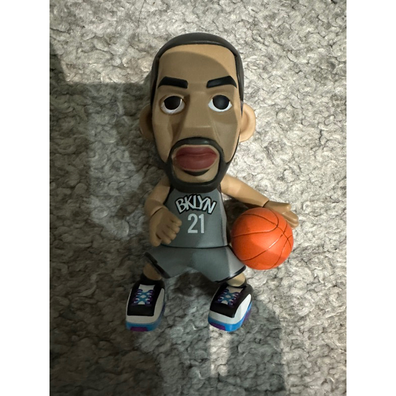 NBA 王牌化身 Ace Player LAMARCUS ALDRIDGE 盲盒（原價450） | 蝦皮購物