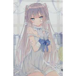 rurudo 掛軸 B1 原創 C97 限定 Melonbooks | 蝦皮購物