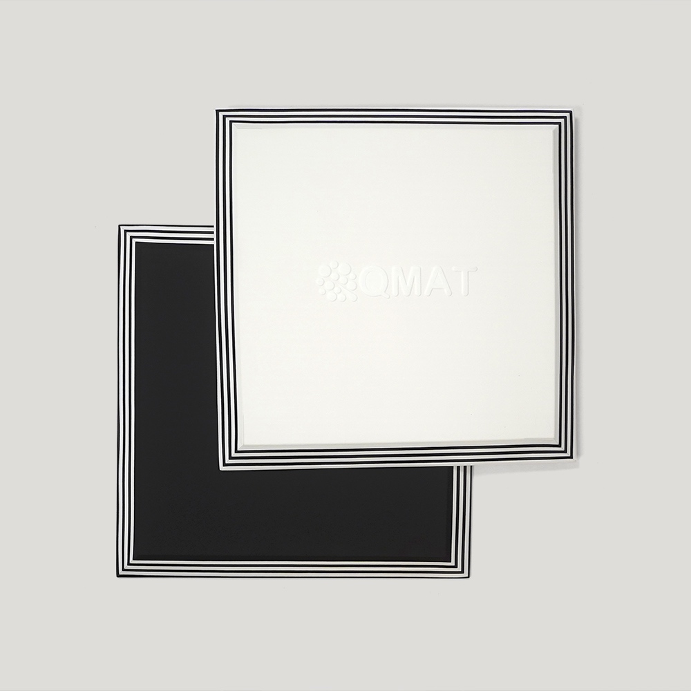 【QMAT】30mm超慢跑墊45*45cm 台灣製 (運動跪墊 倒立墊 跳繩墊) | 蝦皮購物