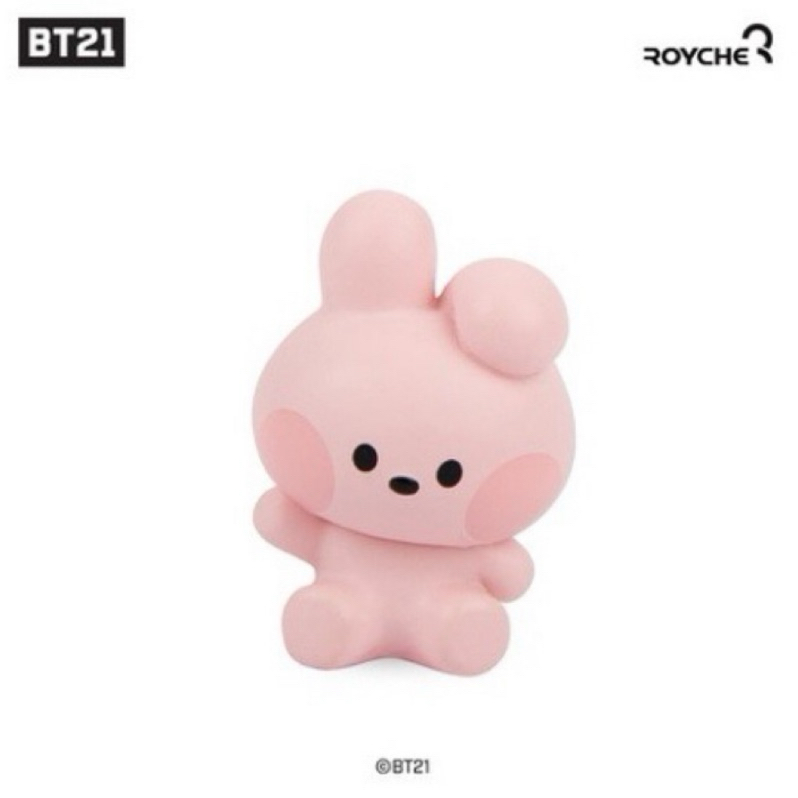 《現貨》 BT21 MININI系列 螢幕小公仔 COOKY CHIMMY JUNGKOOK 田柾國 JK BTS | 蝦皮購物