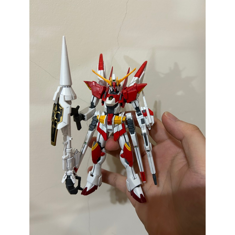 hg hgbf M91 F91 鋼彈 創鬥者 潛網者 | 蝦皮購物