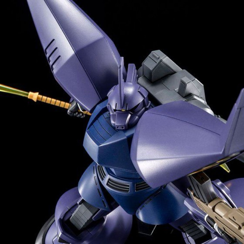 只有一盒 PB限定 萬代正版 1/144 HG REGELGU (UNICORN Ver.) 里傑爾格(獨角獸版本) | 蝦皮購物