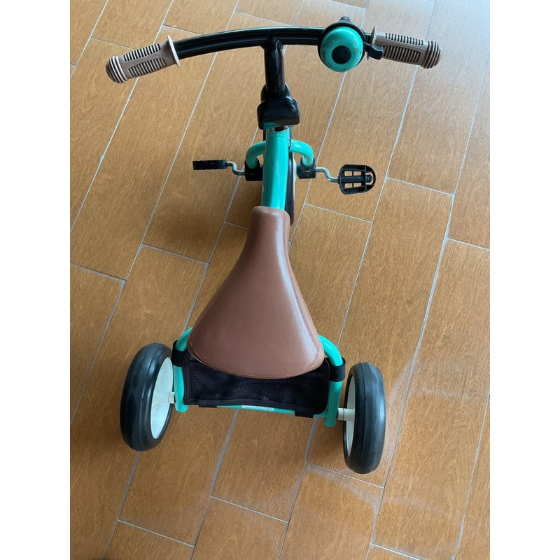 二手日本mimi-trike超可愛三輪車 極少使用 | 蝦皮購物