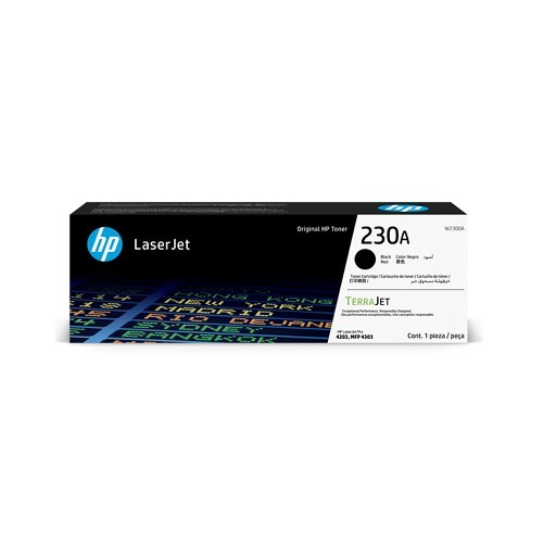 【OA補給站】含稅 HP 230A W2300A W2301A W2302A W2303A 原廠碳粉匣~4303FDW | 蝦皮購物