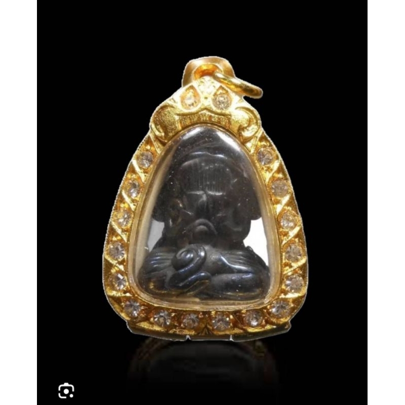 五大珍貴必打名列金屬必達Benjapakee五大古牌之一龍普tup 通佛寺sian beat模三立銀【佛牌之王】泰國佛牌 | 蝦皮購物