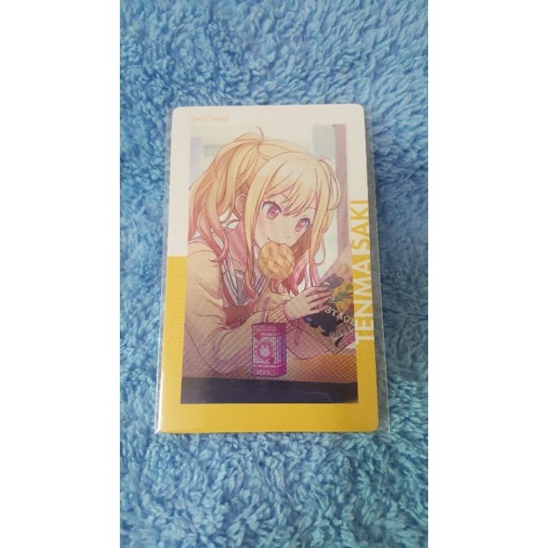 世界計畫繽紛舞台 天馬咲希ep卡epick卡 feat.初音未來 | 蝦皮購物