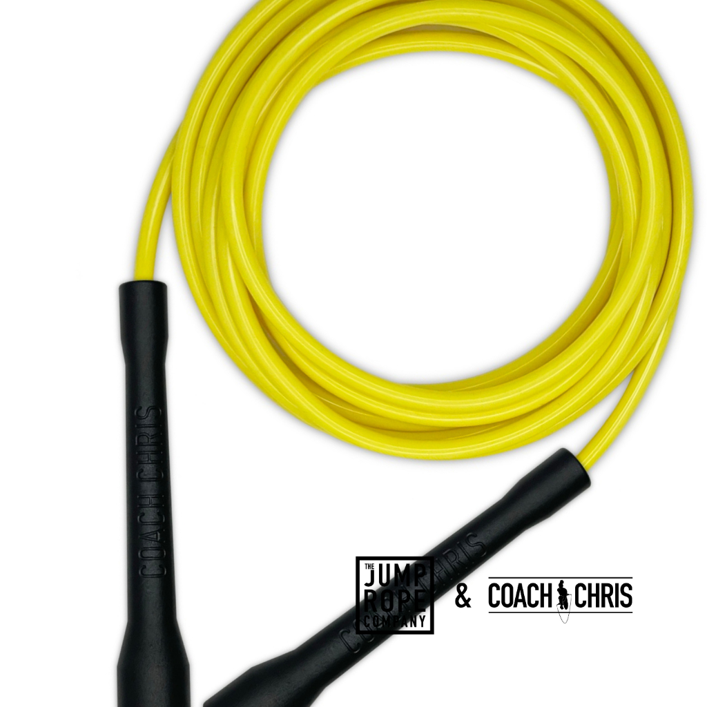 【英國 TJRC® 跳繩】輕量PVC跳繩｜雙色系列｜現貨 | 蝦皮購物