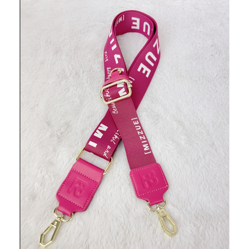 (台灣現貨9色) MIZZUE品牌 女士 零钱包 女学生 可爱迷你包小钱包 鑰匙扣钱袋零錢包 百搭 背帶PL818 | 蝦皮購物