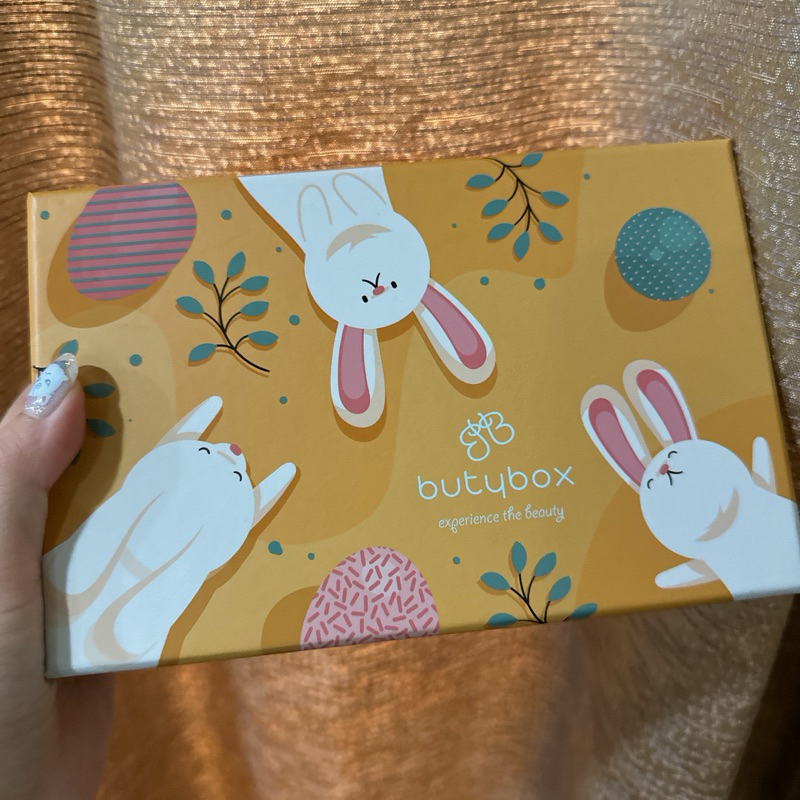 butybox 紙盒 空盒 空盒子 盒子 現貨 | 蝦皮購物