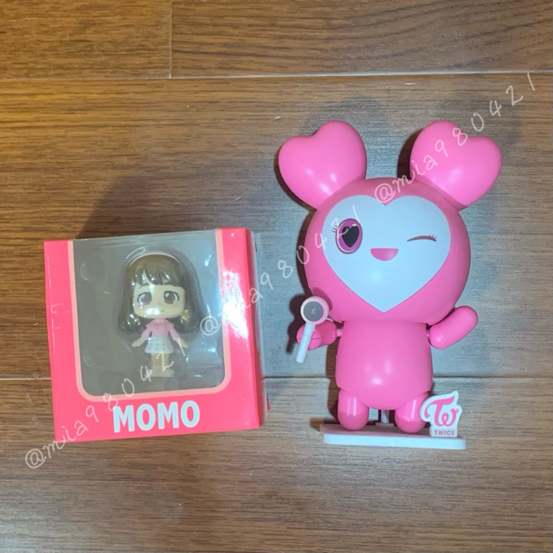Twice movely lovely Momo Dreamday公仔 2021 公巡 演唱會 娃娃 周邊 | 蝦皮購物