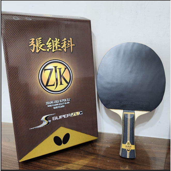 二手 超級張繼科 SUPER ZLC 無傷無髒 | 蝦皮購物