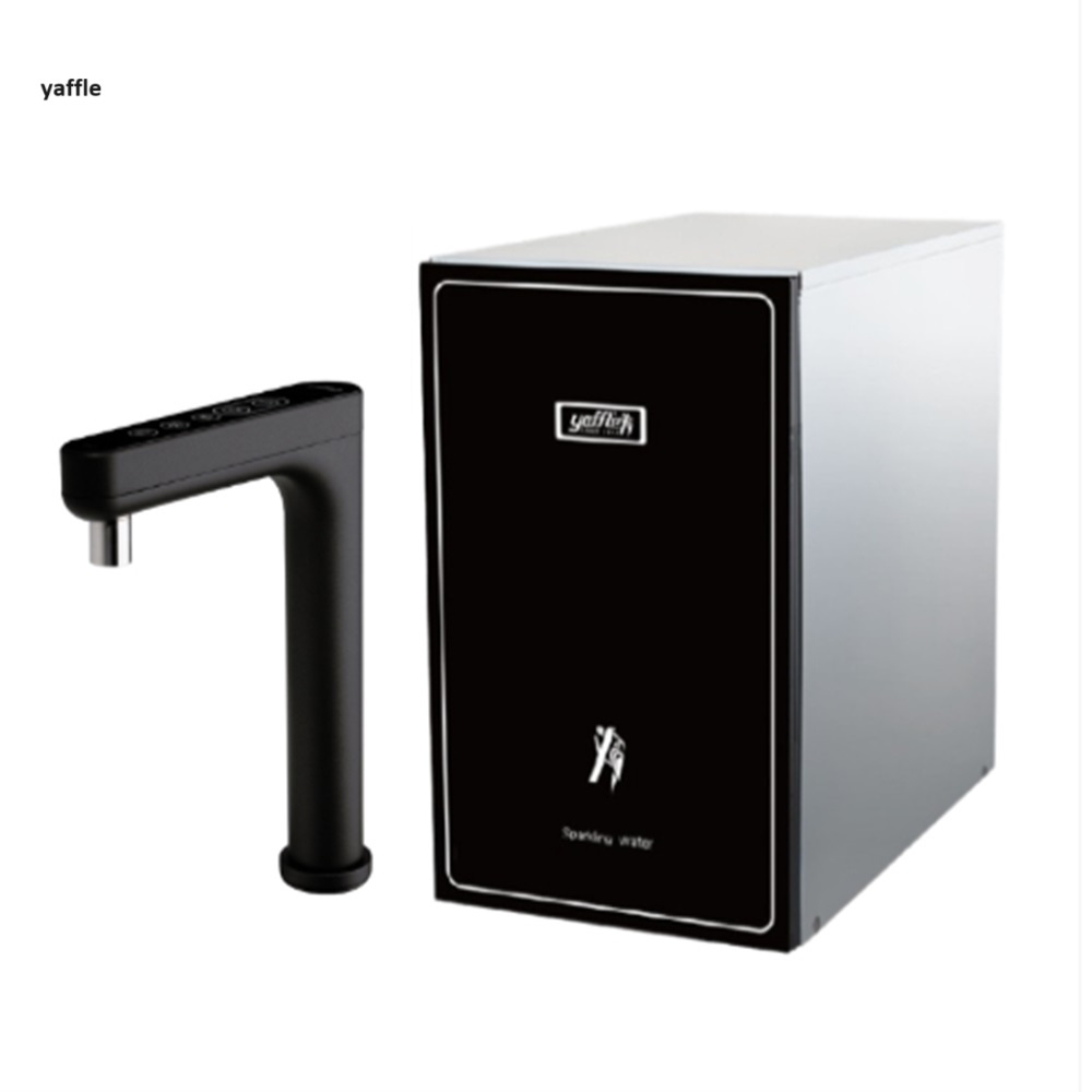 yaffle 亞爾浦 櫥下型 YS-1301 氣泡水機+熱飲機+觸控式龍頭 | 蝦皮購物